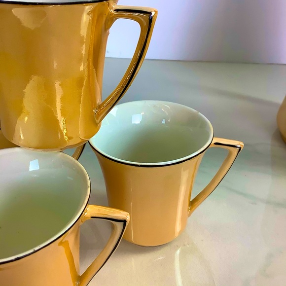 Leuchtenberge Germany | Kitchen | Vintage Leuchtenburg German Porcelain ...